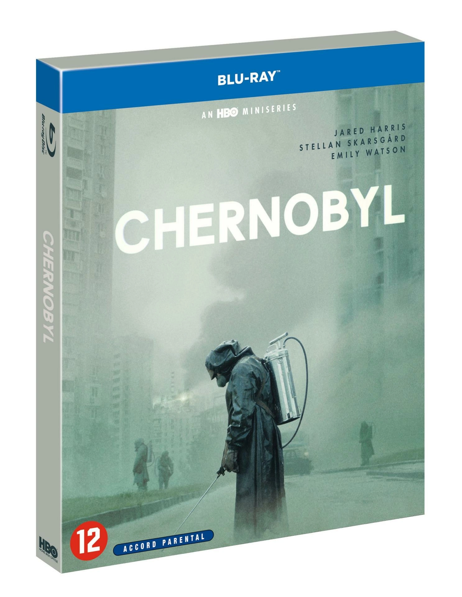 Chernobyl