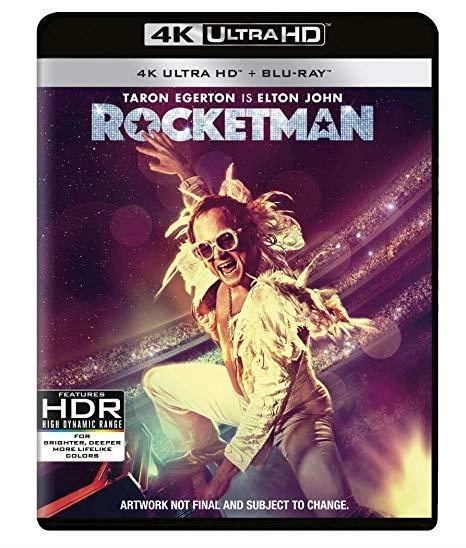 Rocketman