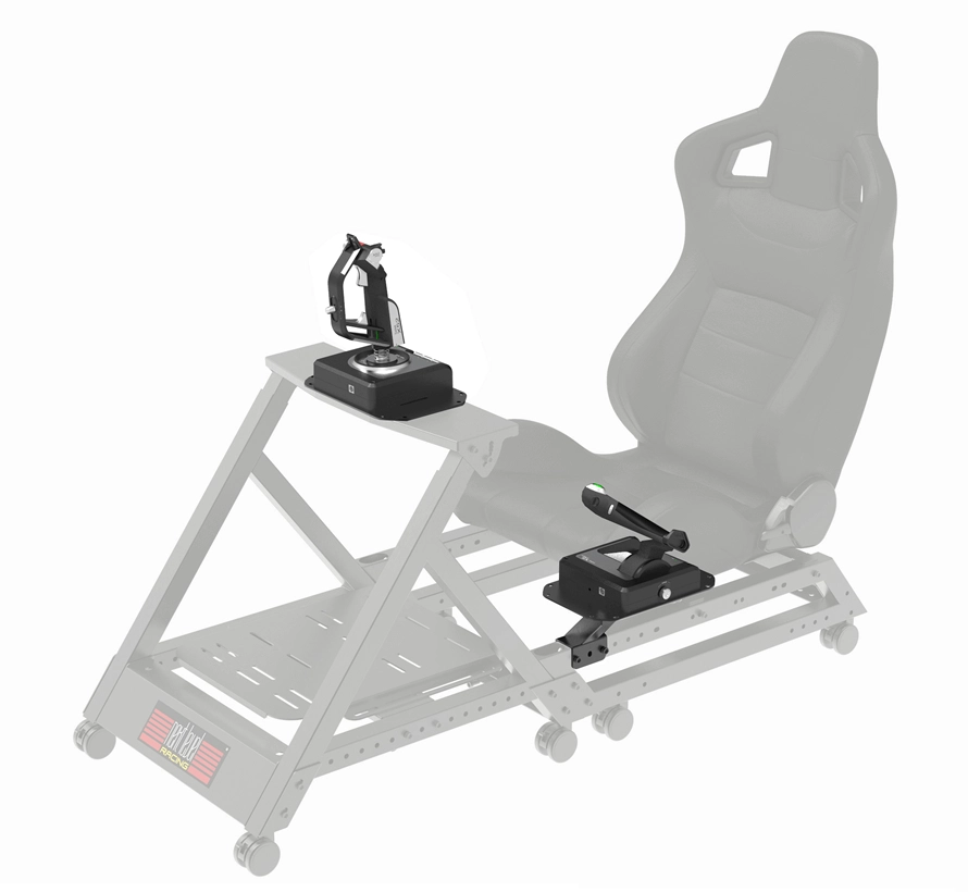 F-GT/GTTrack Combat Flight Pack