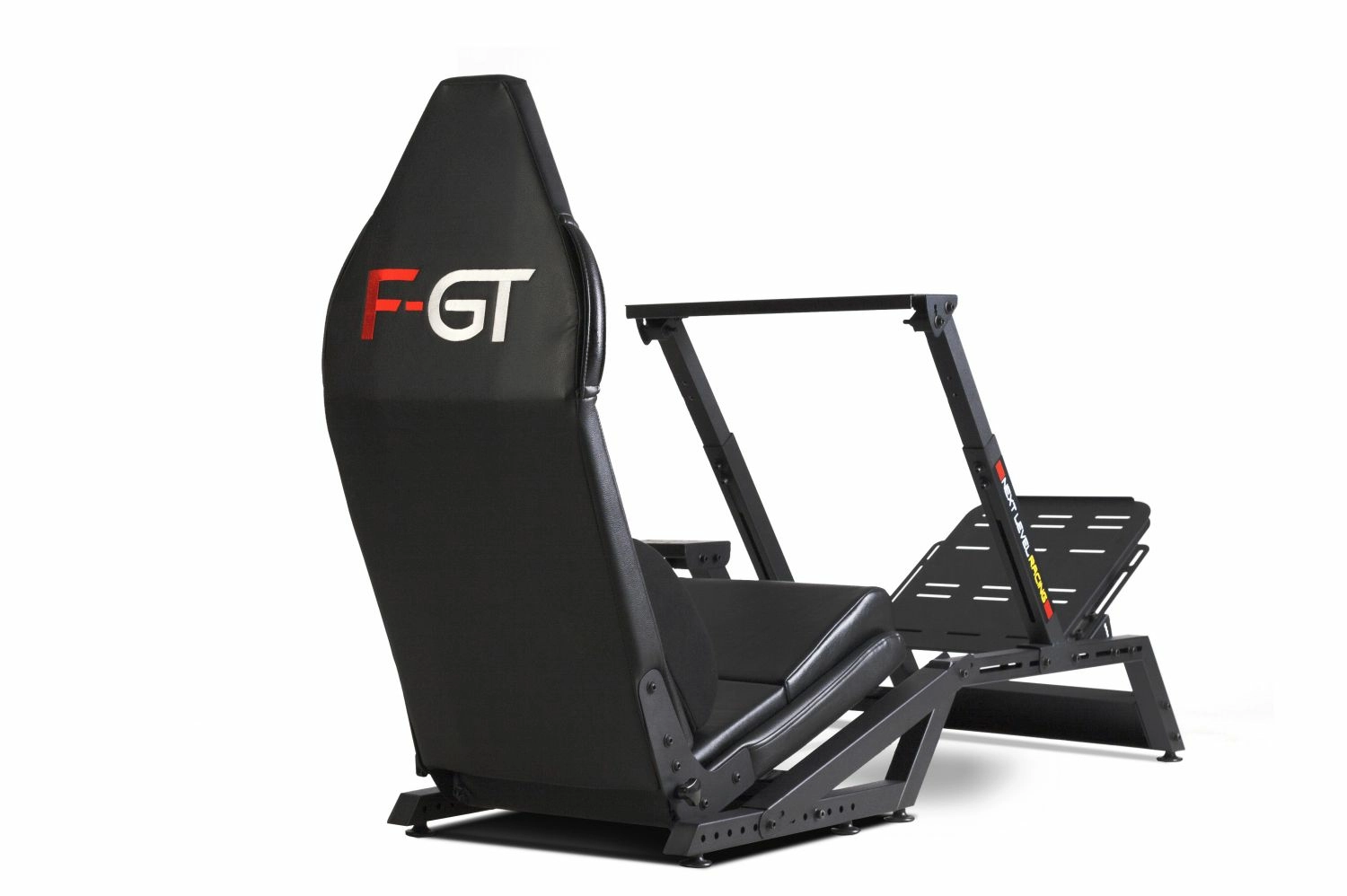Next level racing F-GT cockpit