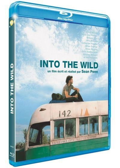 Into the wild