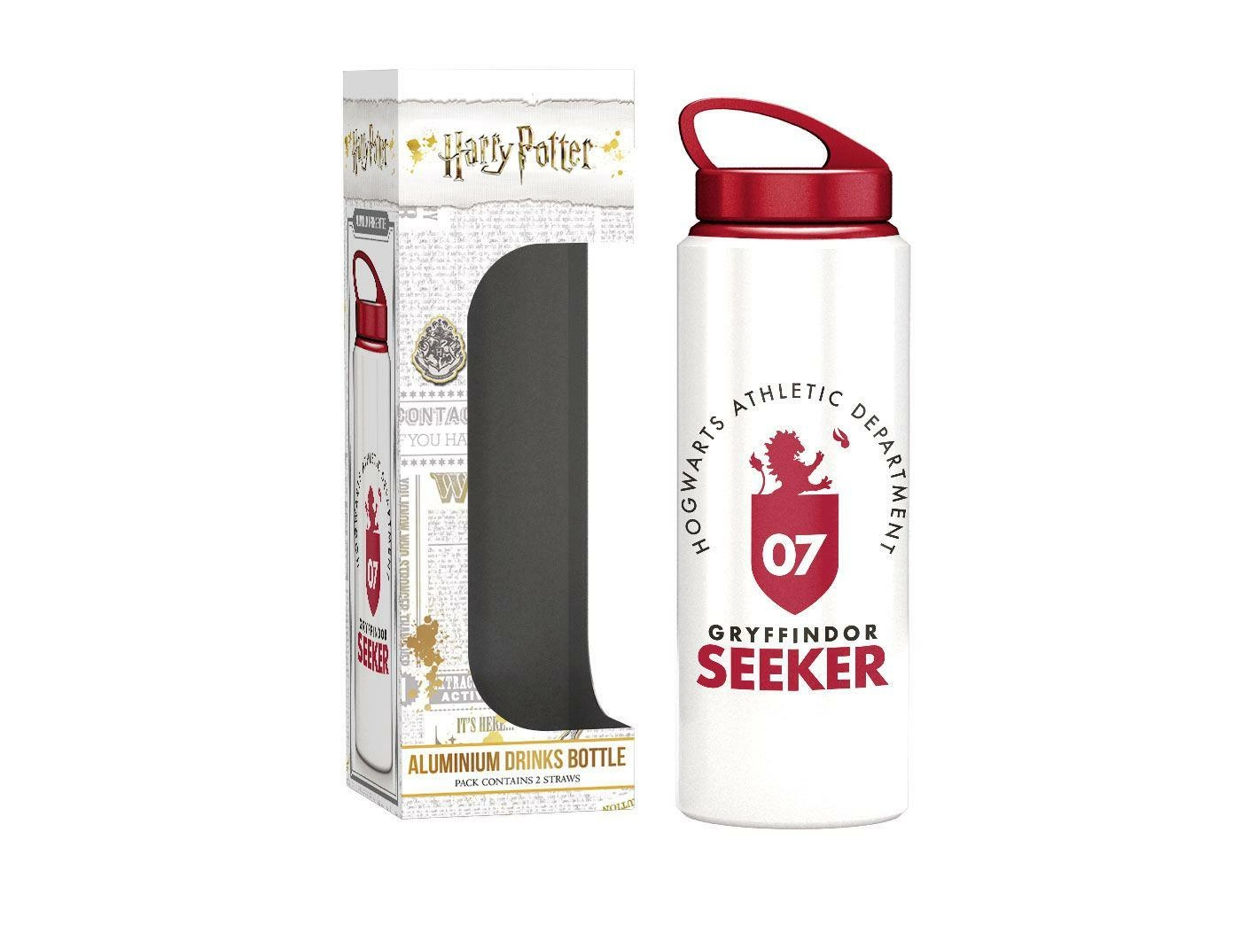 Harry potter - quidditch drink bottle