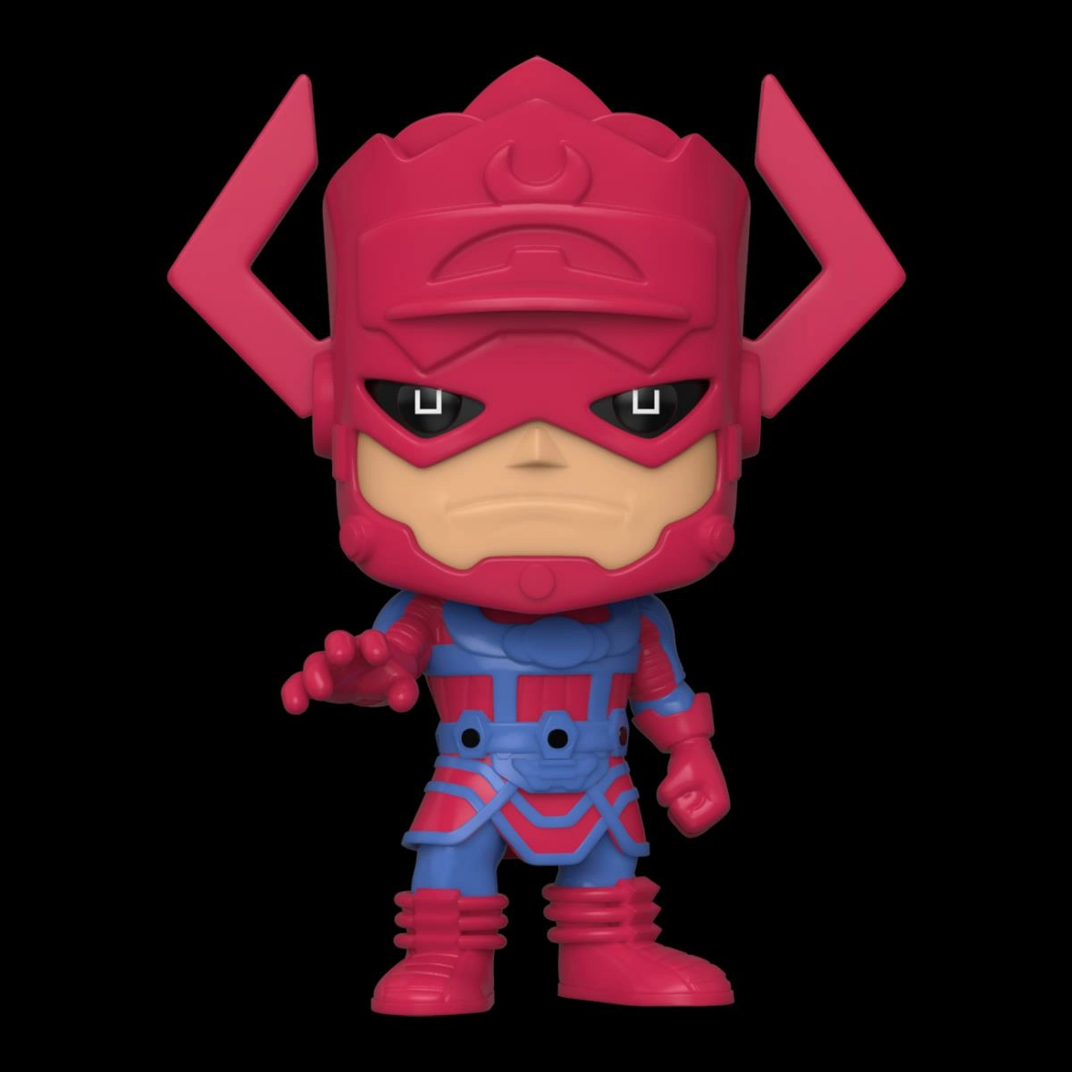 Funko pop! marvel fantastic four - galactus