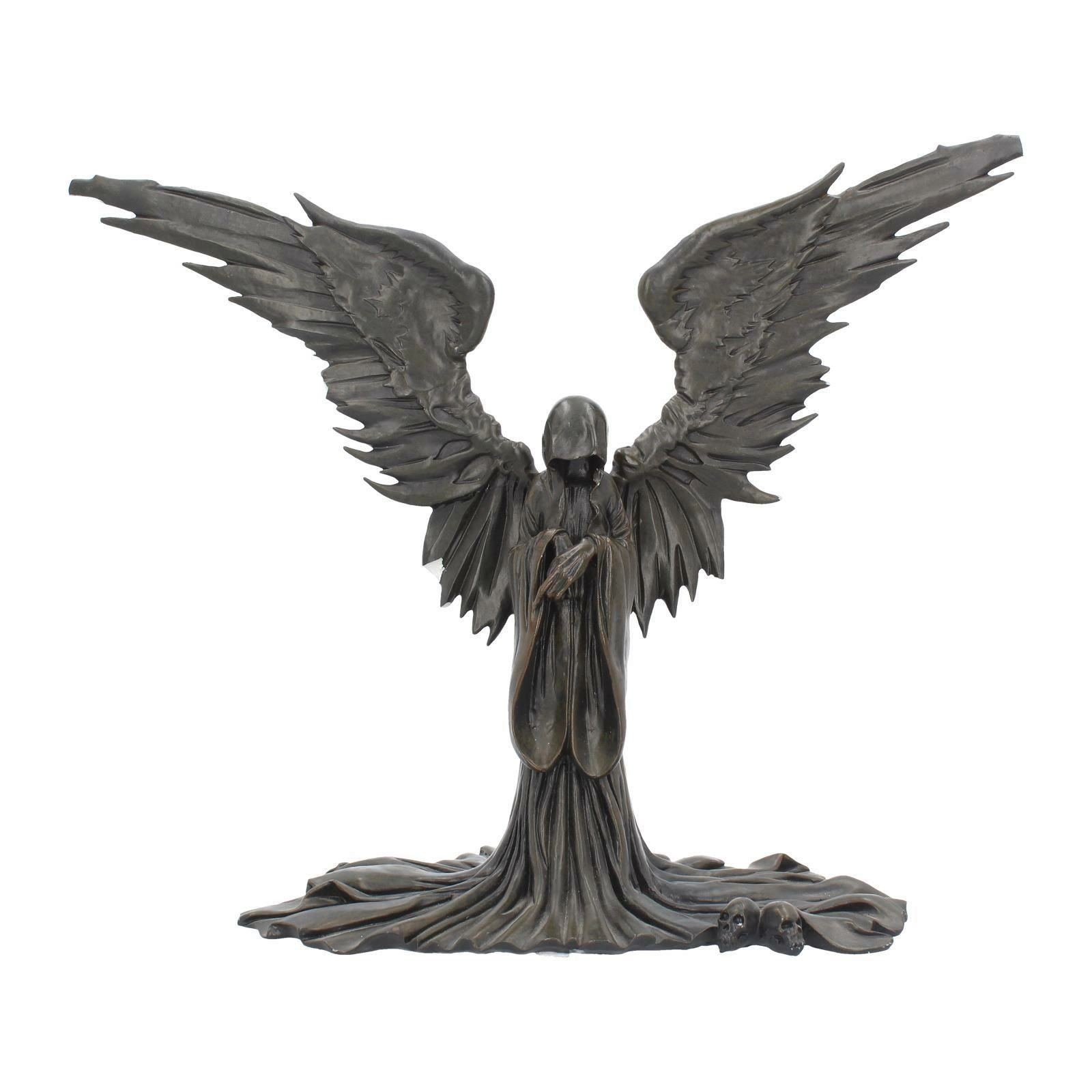 Angel of death figure 28cm