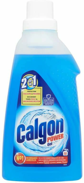 Calgon base gel 750 ml