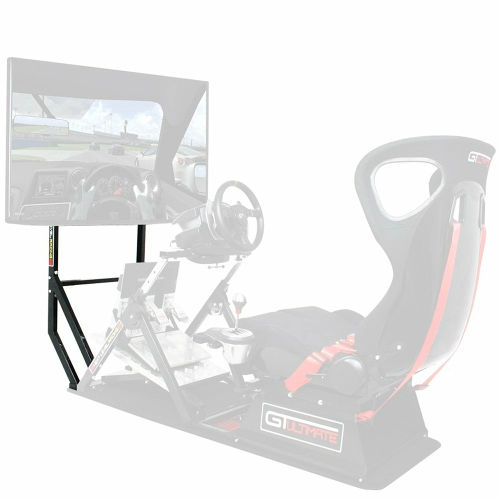 Next level racing monitor stand