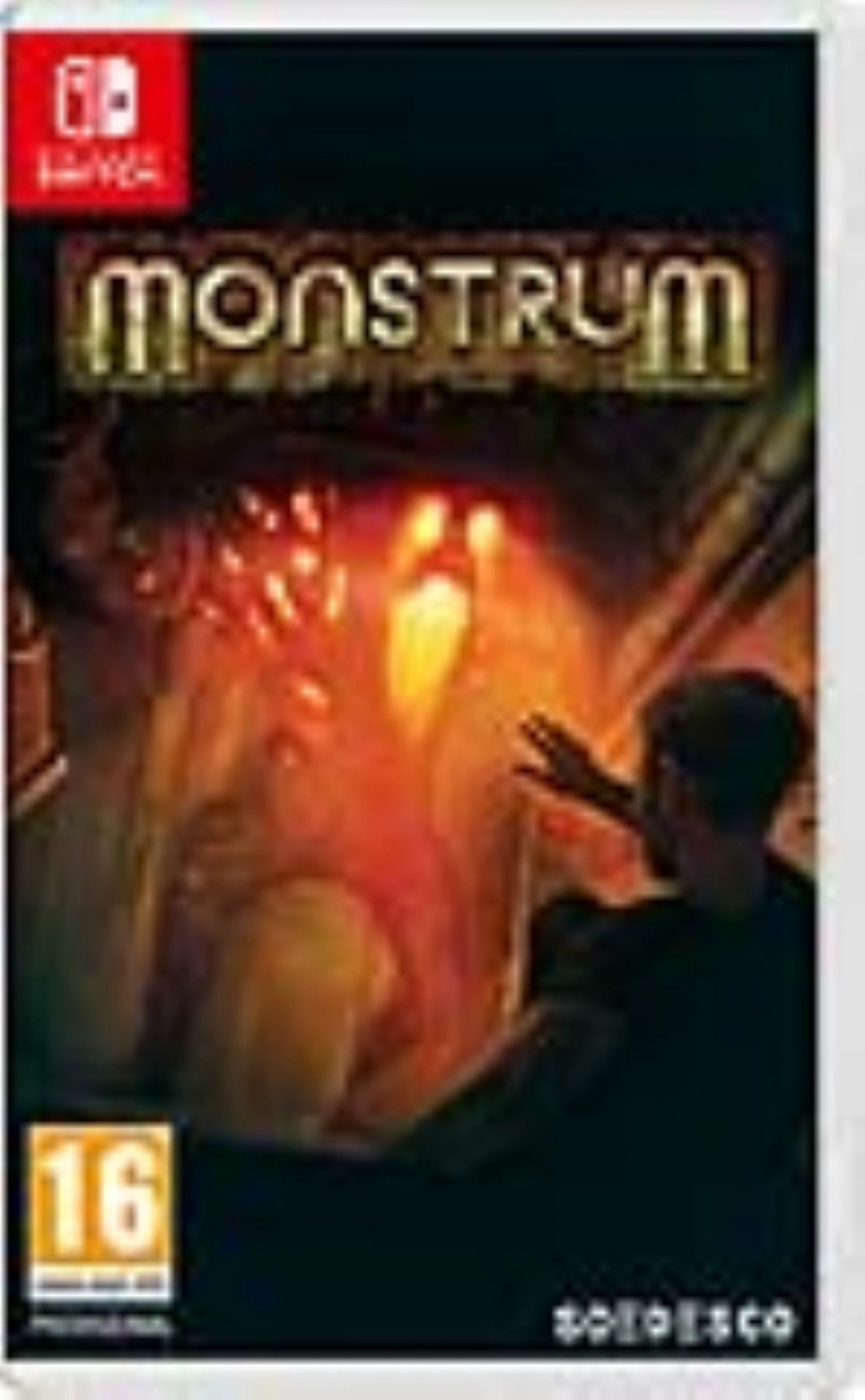 Monstrum