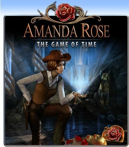 Amanda rose: the game of time