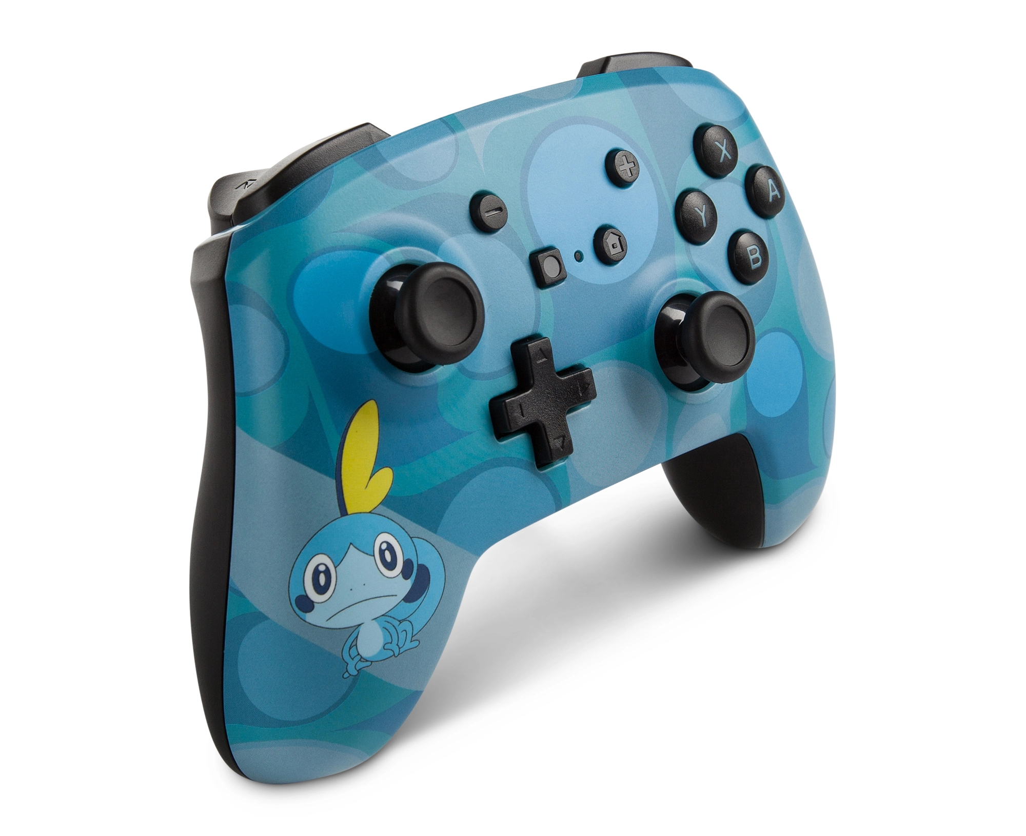 Power a - wireless controller pokemon - sobble