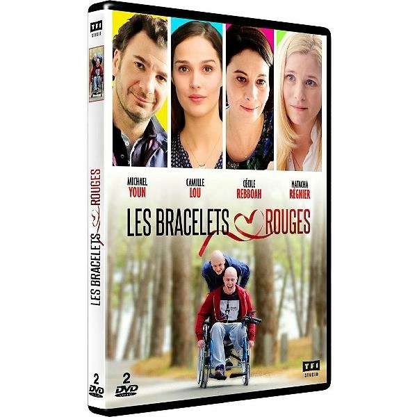 Les bracelets rouge saison 1