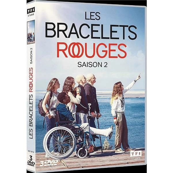 Les bracelets rouge saison 2