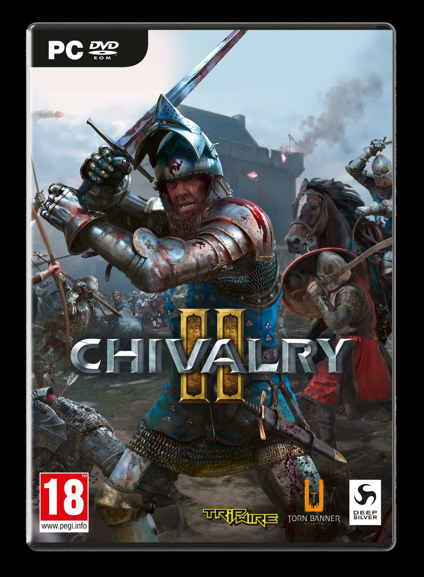 Chivalry ii