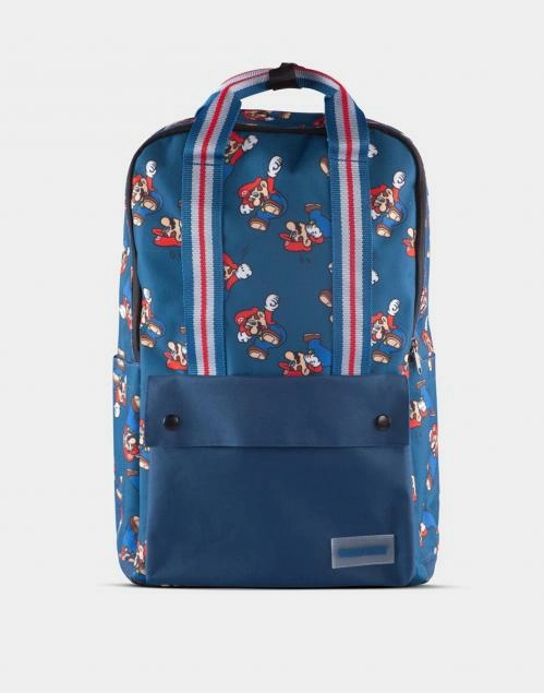 Nintendo - super mario - sac à dos