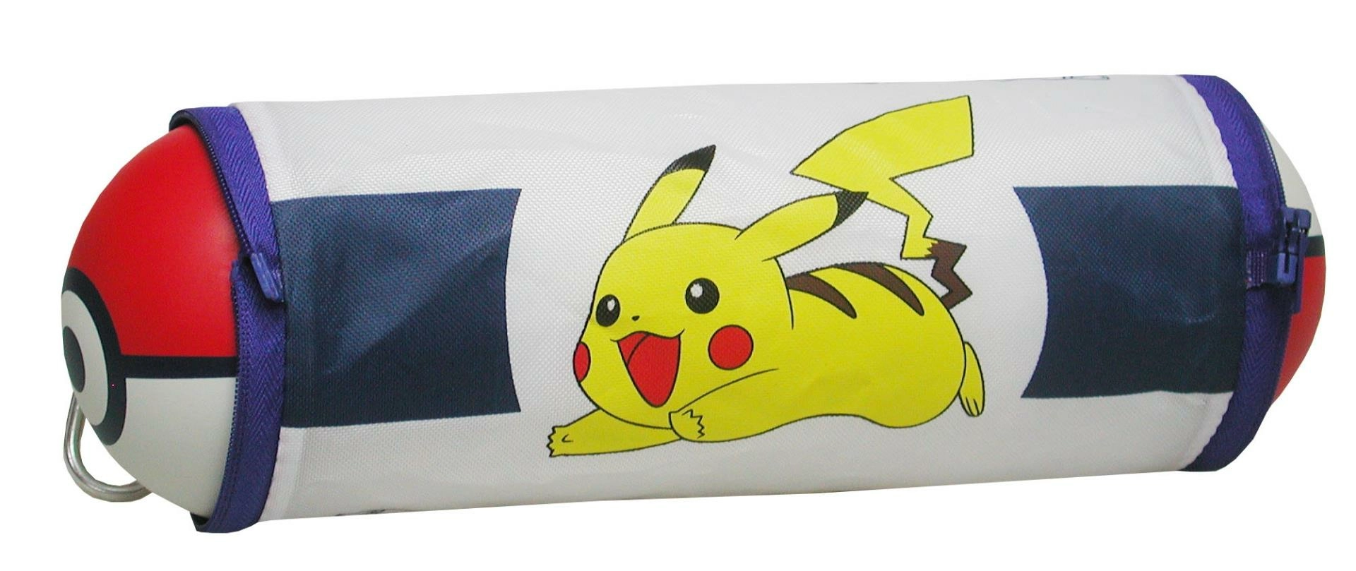 Pokemon - boite à crayons pokeball