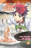 Food wars - tome 13