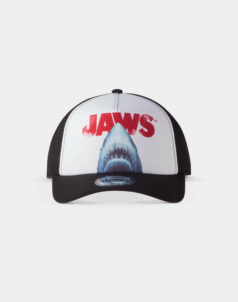 Universal - jaws - adjustable cap